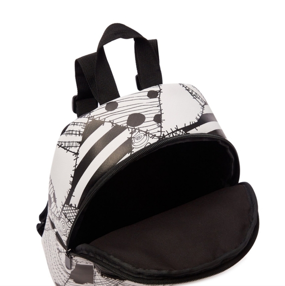 Bioworld | Bags | Disney Tim Burtons The Nightmare Before Christmas ...